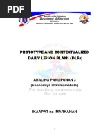 201 File Checklist | PDF