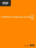PID Compact Parameter Error Codes | PDF | Parameter (Computer Programming) | Electronics