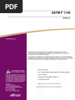 ASTM F 1145-92 - Standard Specification For Turnbuckles, Swaged, Welded ...