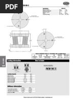 Handrail Wall Bracket - 3419-NSH | PDF | Industrial Processes ...