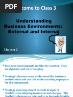 List of External and Internal Issues - ISO 14001 - Version 1 | PDF ...