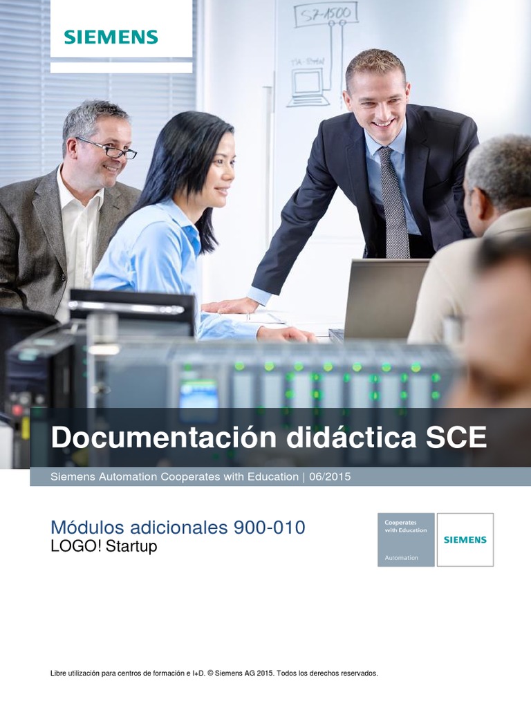 Modulos LOGO | PDF