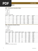 Bulb Flat Sizes, Dimensions and Weight - Steel Bulb Flats - Weight ...