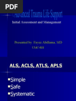 Non Fatal Strangulation Guidelines AcuteEmergency Feb24 | PDF ...