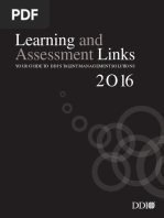 PWC Professional Framework PDF | PDF | Disruptive Innovation | Leadership