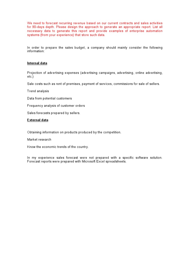 Crossover Questions | PDF | Accounts Payable | Sales