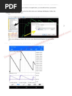 Deriv Synthetic Indices Minimum Lot Sizes | PDF | Computers