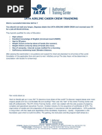 IATA 3-Letter Airport Codes List | PDF | Airlines | Aviation