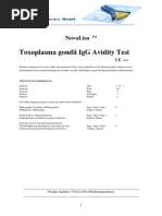 Colilert - 18 E-Coli Detection Manual | PDF | Microbiology | Bacteria