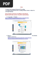 Class 5 Romanian Textbook Links | PDF | Foreign Language Studies