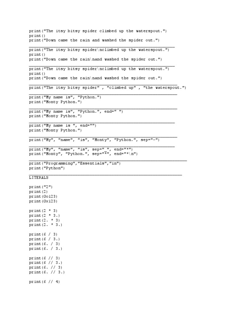 Practicals PDV PRASAD | PDF | Computer Programming | Software Engineering
