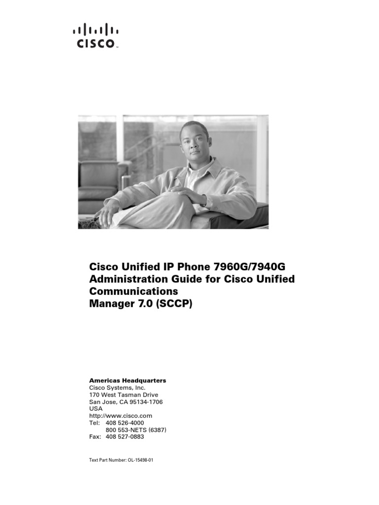 Cisco TD-Book-Wrapper PDF | PDF | Ip Address | Computer Network
