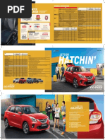 Toyota Innova Crysta Dimensions, Length, Width and Height - AutoX | PDF