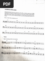 5-String Bass Notes Chart (With Fretboard Photos) - BassOx | PDF ...