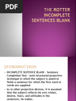 How Emotionally Intelligent Are You Wong and Law Emotional Intelligence ...