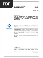 NTC 174-2018 | PDF