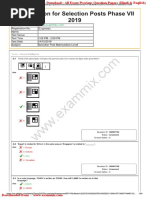 Data Types and DML | PDF | Parameter (Computer Programming) | Data Type
