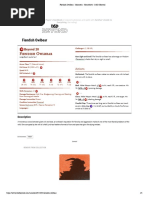 Order of The Gauntlet | PDF | Forgotten Realms | Dungeons & Dragons