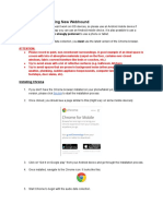 Solubility and Temperature: Answer Key | PDF | Science & Mathematics
