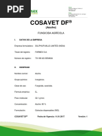 Ace It e Mineral Parafin I Co | PDF | Petróleo | Petróleo