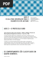 The Ritvo Autism Asperger Diagnostic Scale-Revised (RAADS-R) | PDF ...