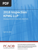 Assurance Mapping Example Semangat | PDF | Internal Control | Risk