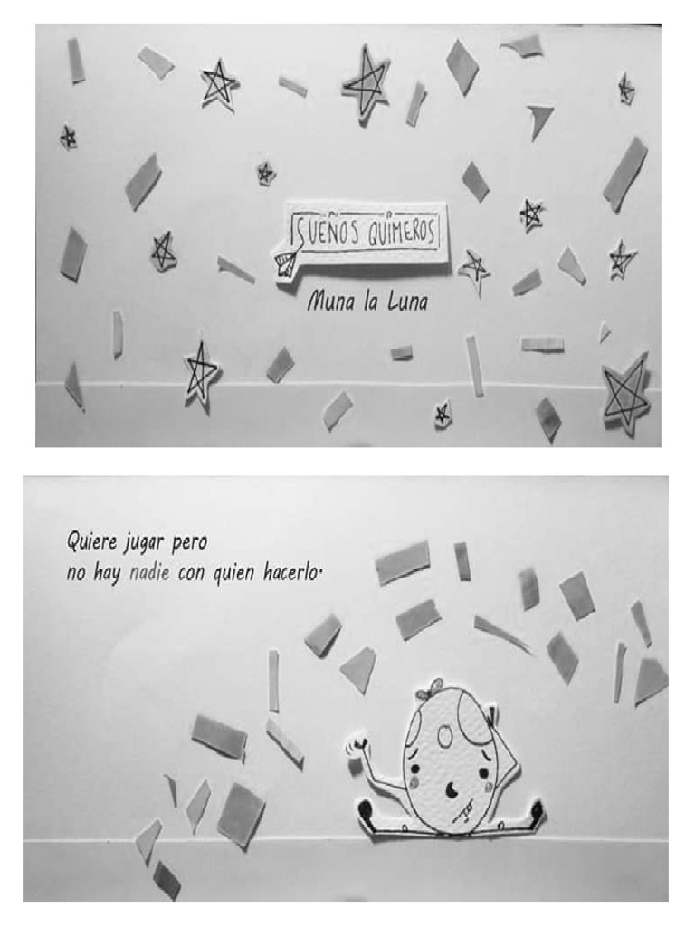 Muna Luna | PDF