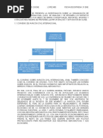 Campus Upc Monterrico - Mapa Accesibilidad | PDF