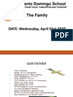 DepEd Division of Negros Oriental Hymn | PDF