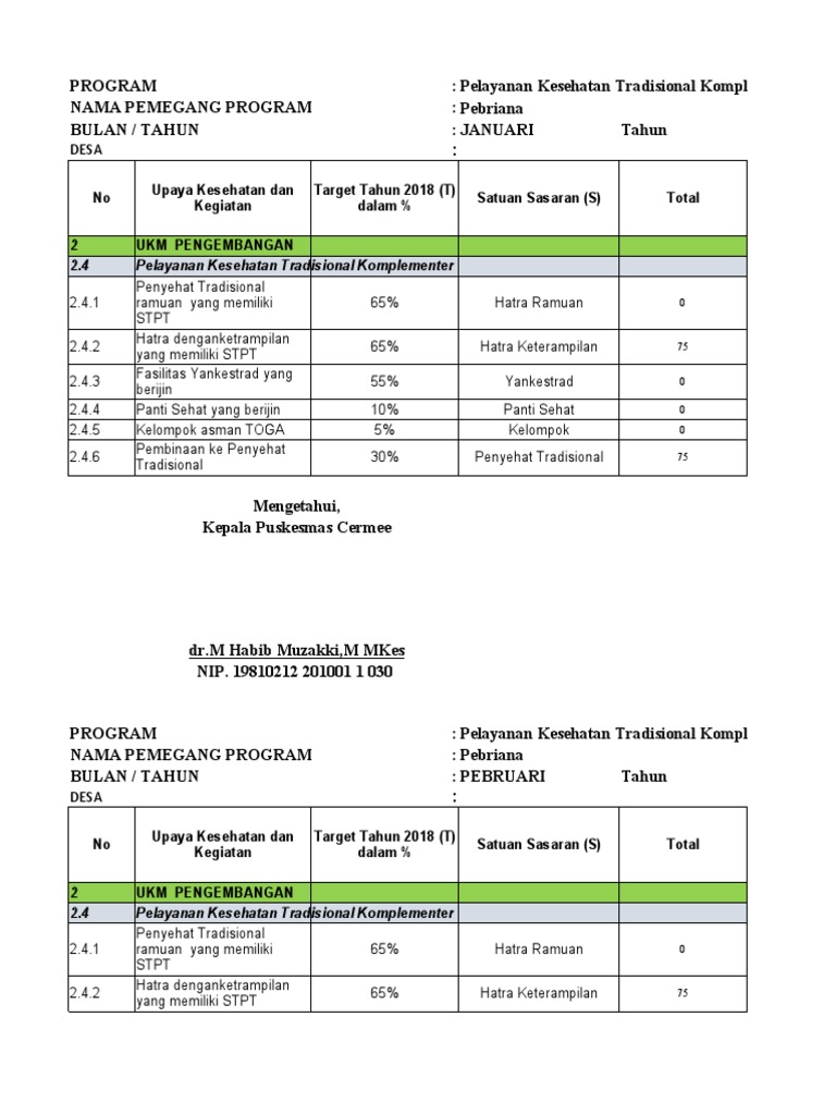 Hatra Audit | PDF | Bisnis