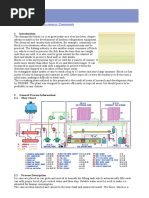 Design of An Ice Plant and Cold Storage Plant | PDF | Refrigeration | Ice