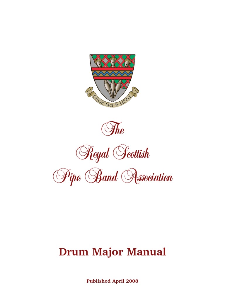 DM Manual PDF | PDF