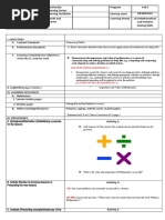 Als Enrolment Form (Af2) Learner's Basic Profile: Republic of The ...