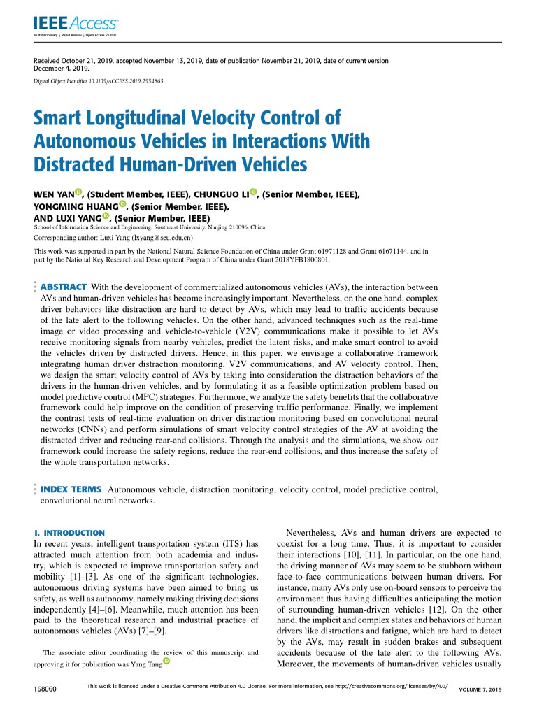 Control of | PDF | Mathematical Optimization | Simulation