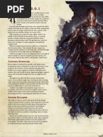 5e Firearm Rules | PDF | Firearms | Shotgun