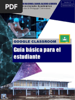 Acceso a Clases Grabadas FP | PDF | Internet | Red mundial