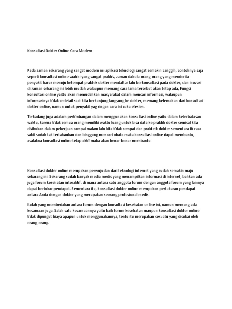 Contoh Inovatif | PDF