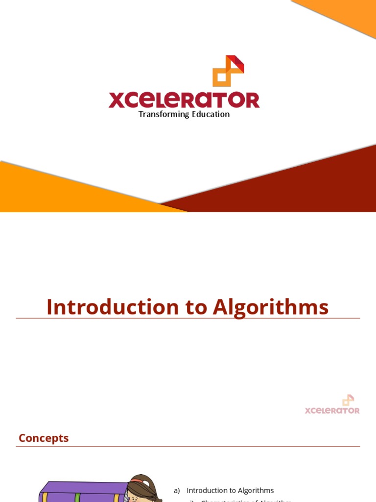02 DSA PPT Introduction To Algorithms | Download Free PDF | Computational Complexity Theory ...