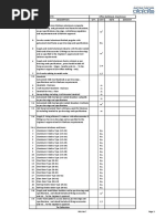 Boq Format For Residential Building | PDF | Concrete | Plumbing