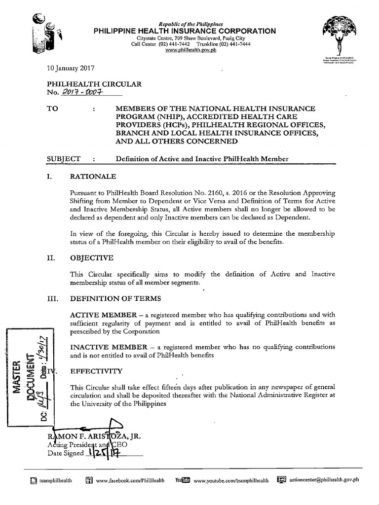 Bir Memo Vat | PDF | Health Economics | Health Sciences