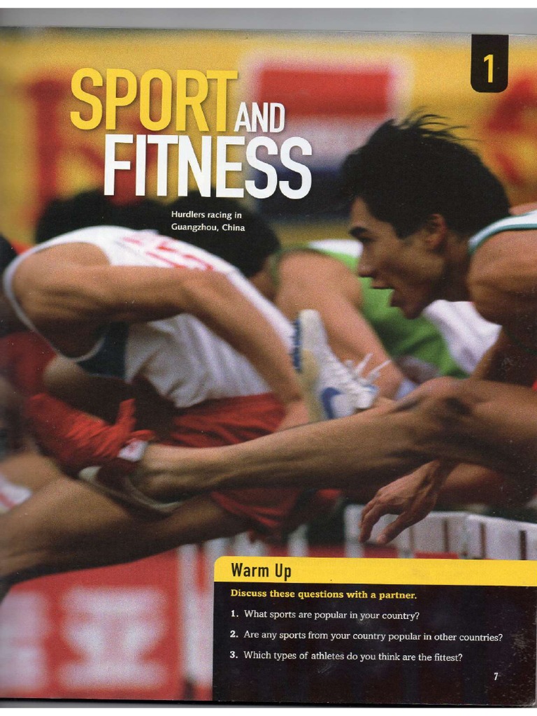 English Book Unit I | PDF