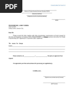 KBP Form NEW PDF | PDF