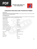 BS Colour Chart - BS4800 | PDF | Blue | Green