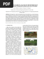 TRH14 Classification of Granular Materials, Gravels and Soils | PDF ...