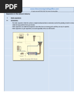 Ventomatic Packing Machine | PDF | Valve | Machines