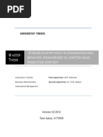 ISO 14122-3 - 2016 - Stairs, Stepladders, Guard Rails | PDF | Stairs ...