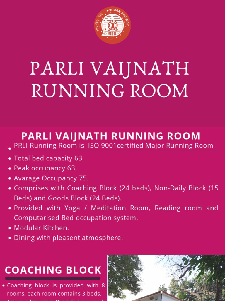 Prli Running Room | PDF