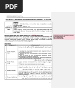 Nota Ringkas & Padat Psi t4 | PDF