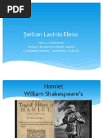 Songs That Relate To Hamlet | PDF | Hamlet