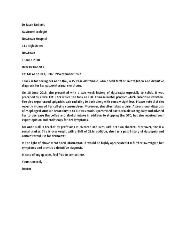 DR Jason Roberts | PDF
